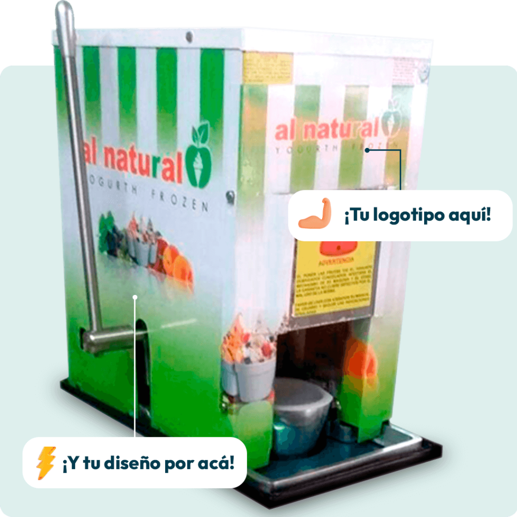 Chaskafruta – Chascafruta
