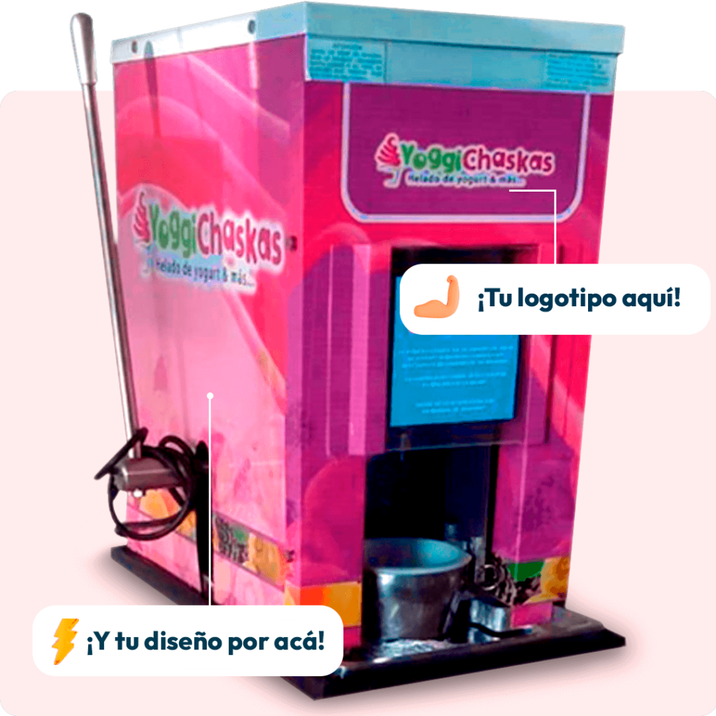 Chaskafruta – Chascafruta